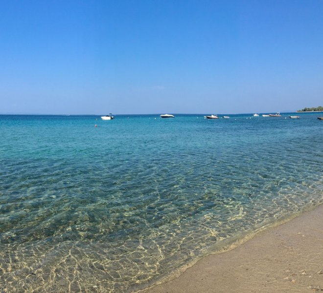Camping Castello - Your summer resort destination at Halkidiki Greece