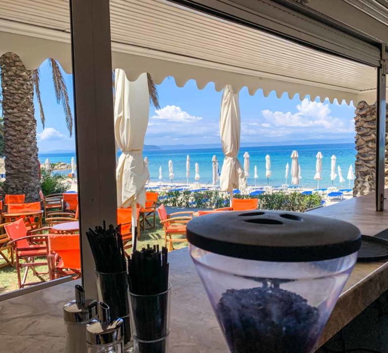 Facilities - Camping Castello