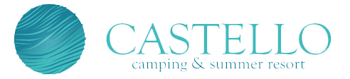 Camping Castello - Your summer resort destination at Halkidiki Greece